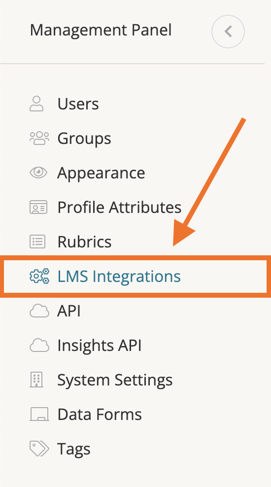 How to create a Talent-integrated Course through Canvas (Canvas Admin ...