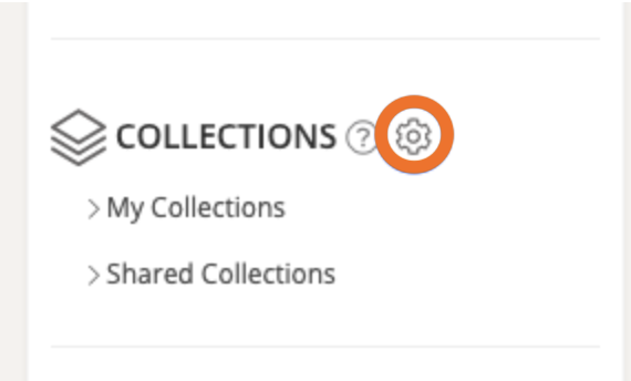 How to organize your files into a Videos & Files Collection – TORSH Talent