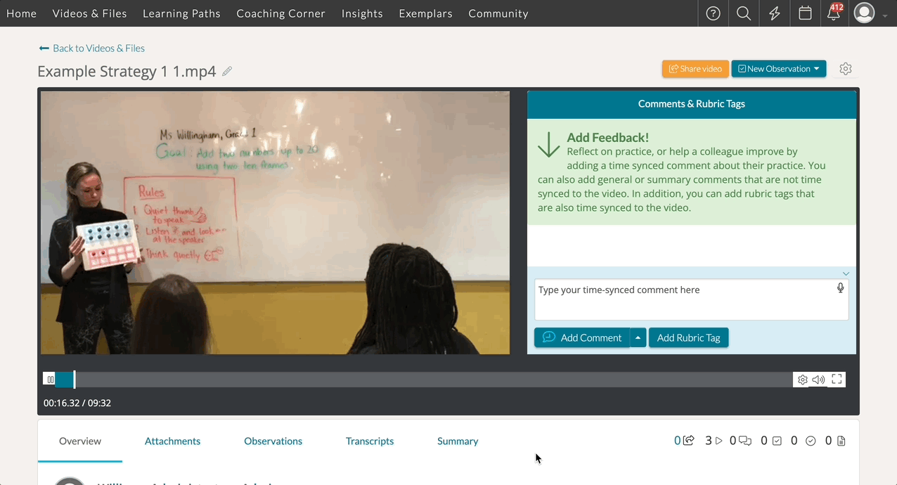 How to display closed captions and subtitles for videos with ...