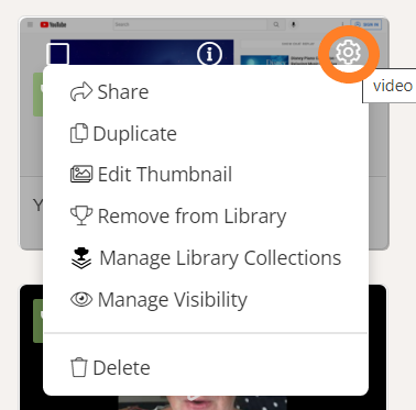How to add a URL to the Exemplar Library – TORSH Talent